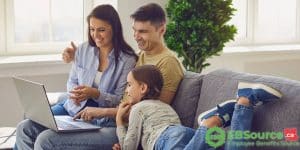 Extended Health Care (EHC) in Canada