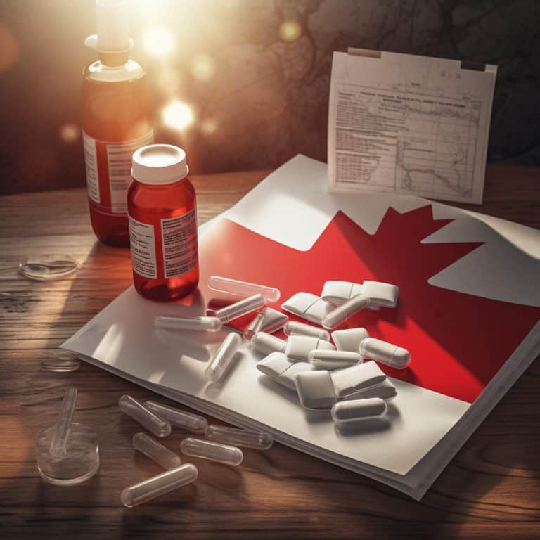 Prescription Drug Coverage in Canada - A 2025 Guide