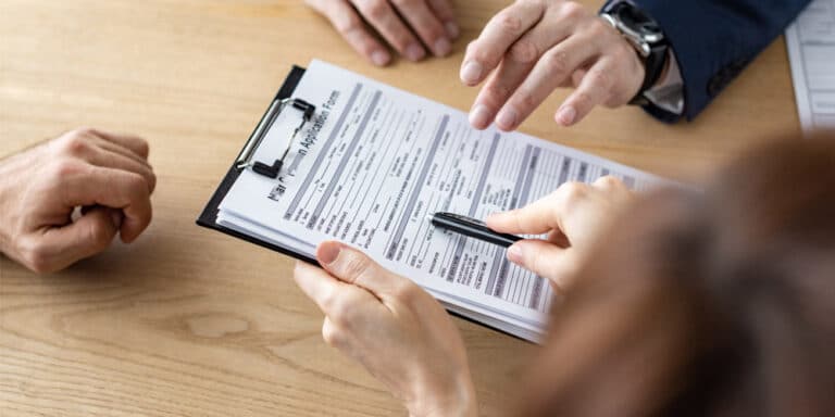 Evidence of Insurability: Explained for Insurance Shoppers