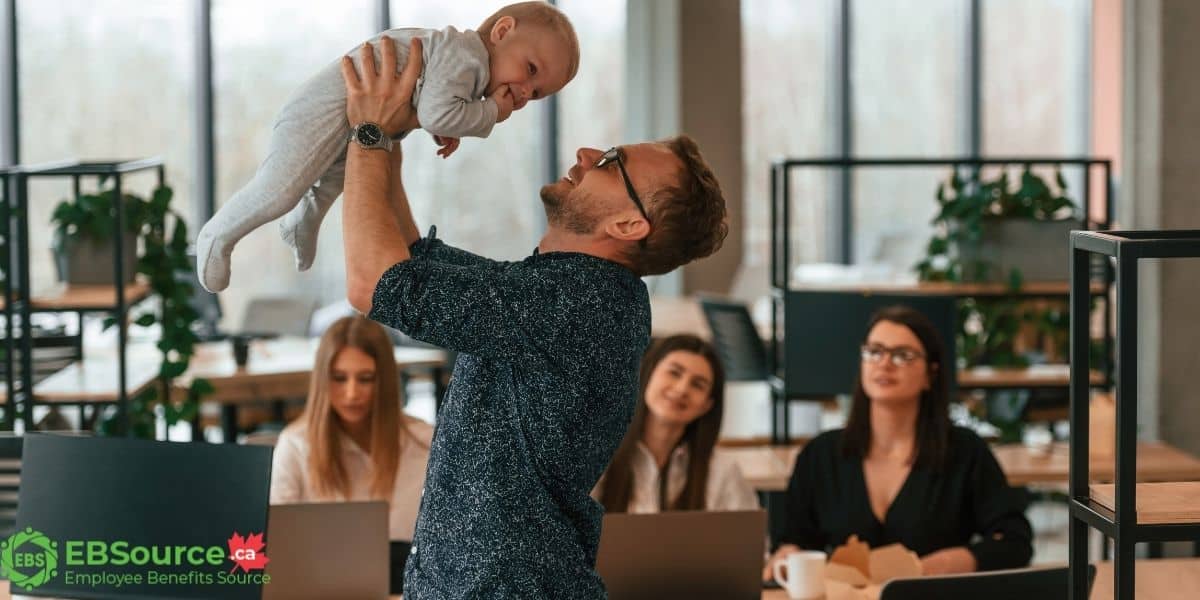Family-Friendly Employee Benefits in Canada: Supporting Work-Life Balance