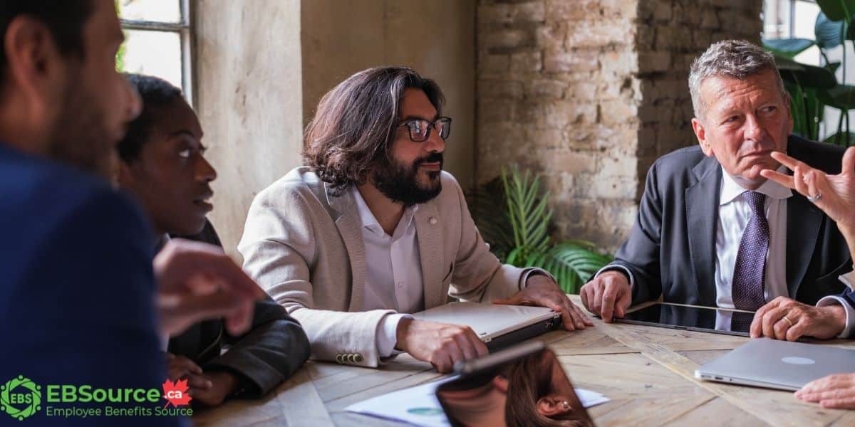 Remote Work Policies in Canada: Best Practices