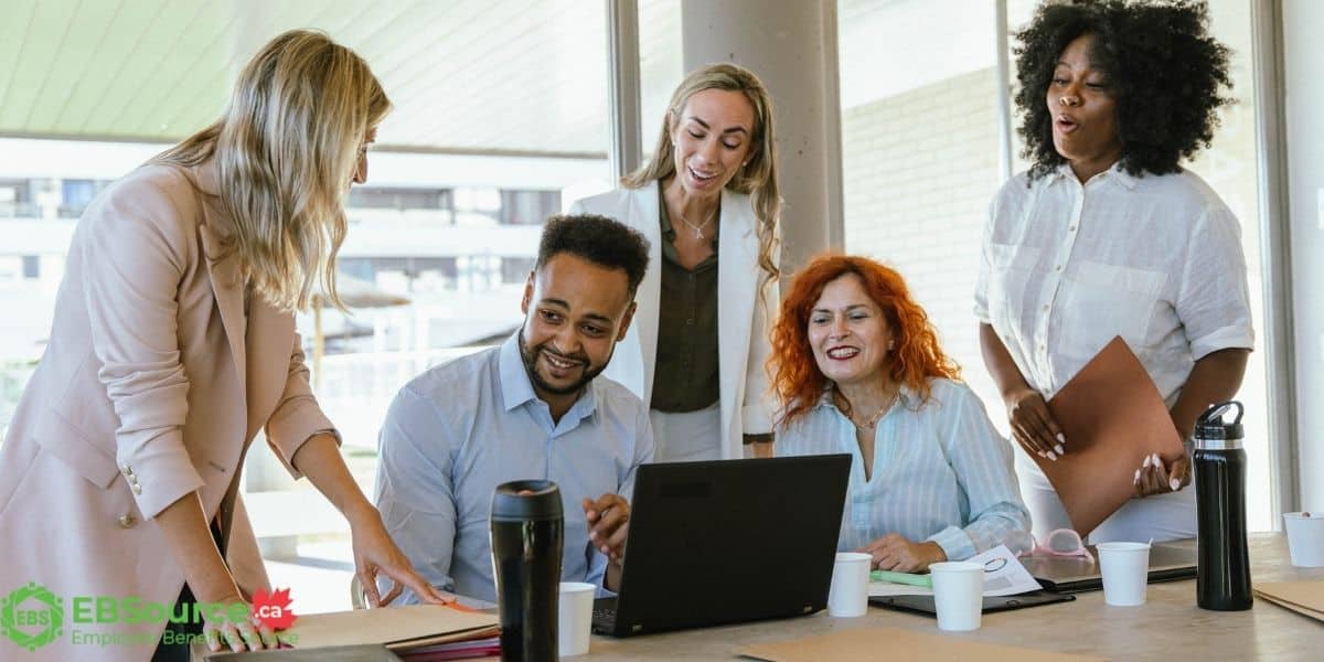 Vacation & Paid Time Off Policies in Canada