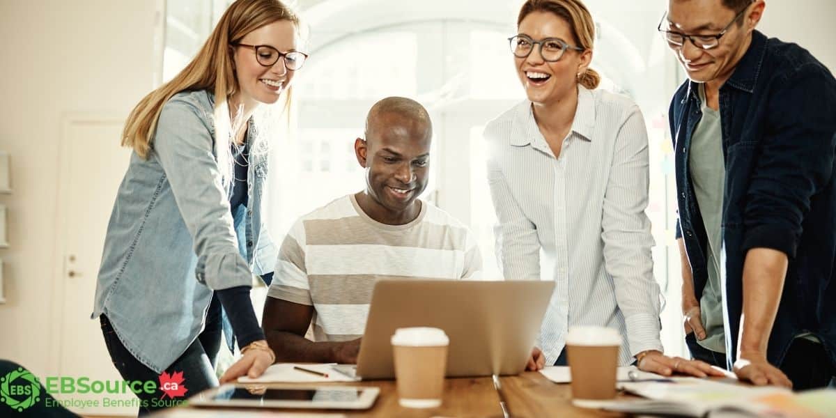 Vacation & Paid Time Off Policies in Canada