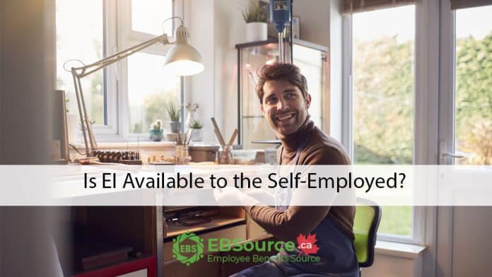 Employment Insurance in Canada