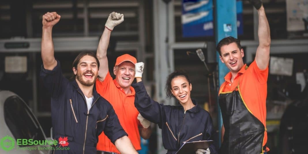 Medavie Blue Cross Employee Benefits - Company Review 2026