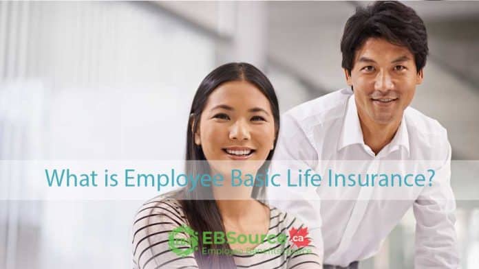 Employee Basic Life Insurance in Canada