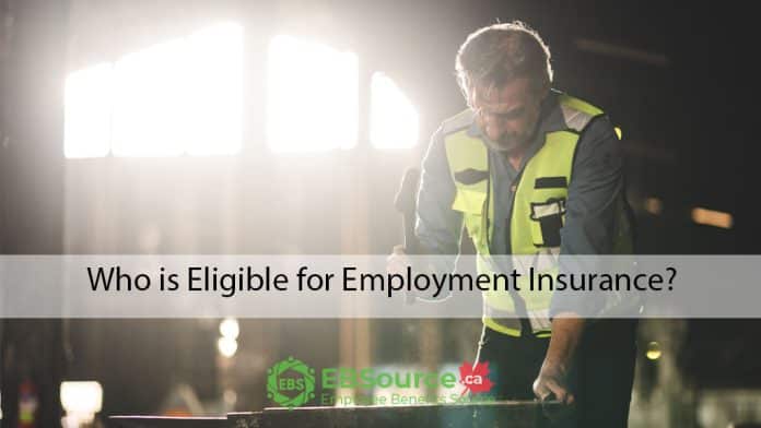 Employment Insurance in Canada