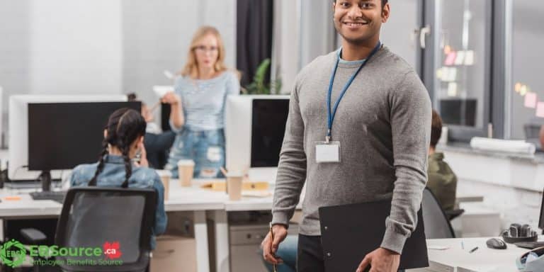 Co-Operators Employee Benefits - Company Review 2026