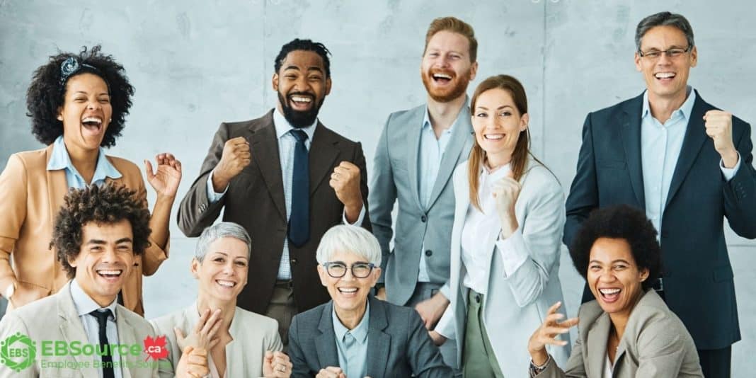 Green Shield Canada Employee Benefits: Company Review