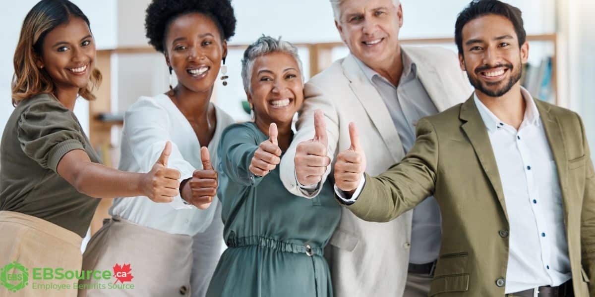 Sun Life Employee Benefits - Company Review 2024