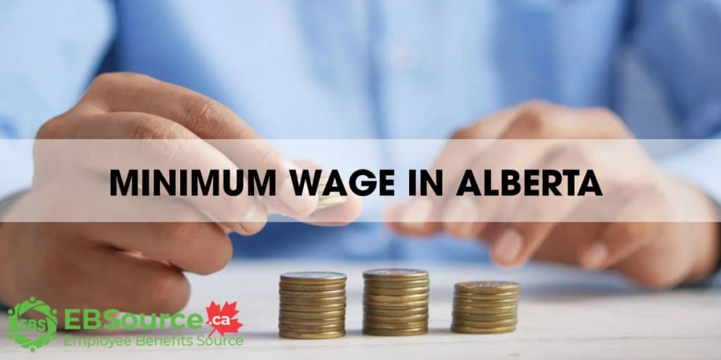 Minimum Wage in Alberta 2025: Current Rates & Rules