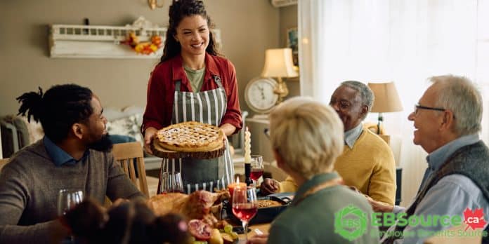 Thanksgiving Day in Canada: Traditions and Celebrations