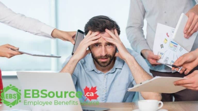 Stress Leave in Ontario: Your Guide to Sick Leave for Stress