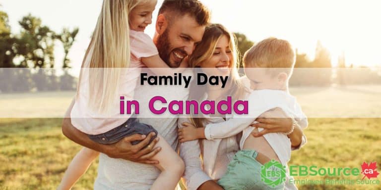 Family Day in Canada: Updated Statutory Holiday Status and Rules