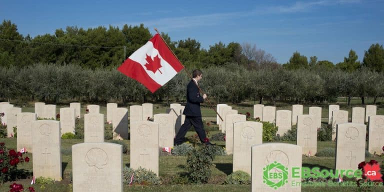 Remembrance Day in Canada: The History of the November 11th Holiday