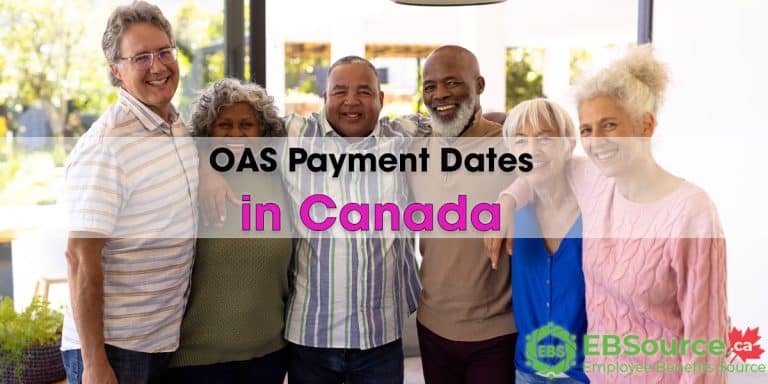 OAS Payment Dates in Canada 2025: What You Need to Know