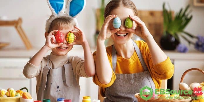 Easter in Canada: Traditions and Celebrations