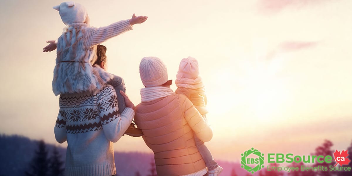 Family Day in Canada: Traditions and Festivities