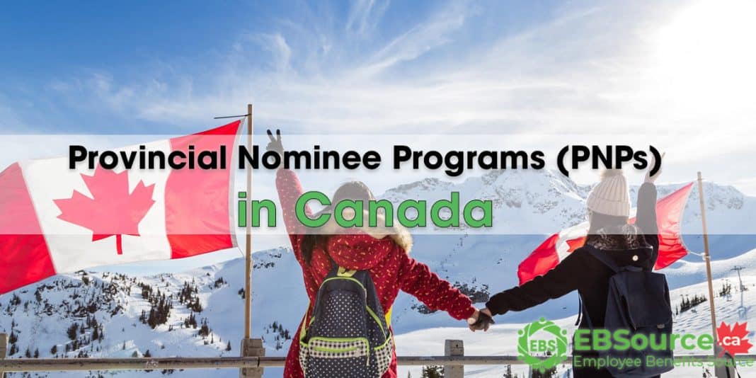 Provincial Nominee Programs (PNPs) in Canada: 2025 Guide