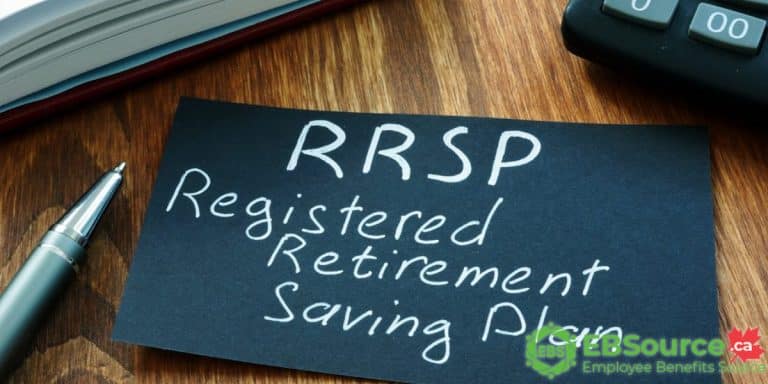 RRSP Contribution Limits in Canada: A Complete Guide
