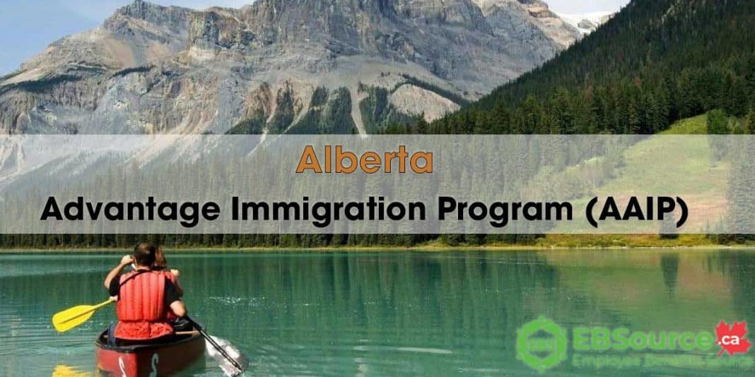 Alberta Advantage Immigration Program (AAIP): 2025 Guide