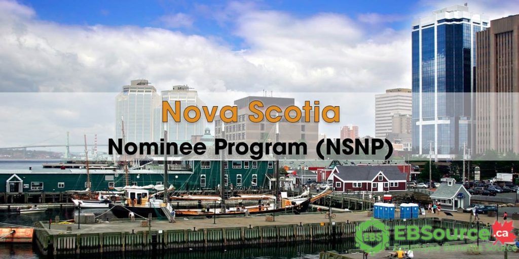 Nova Scotia Nominee Program (NSNP): 2025 Guide