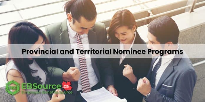 Provincial Nominee Programs (PNPs) in Canada: 2025 Guide