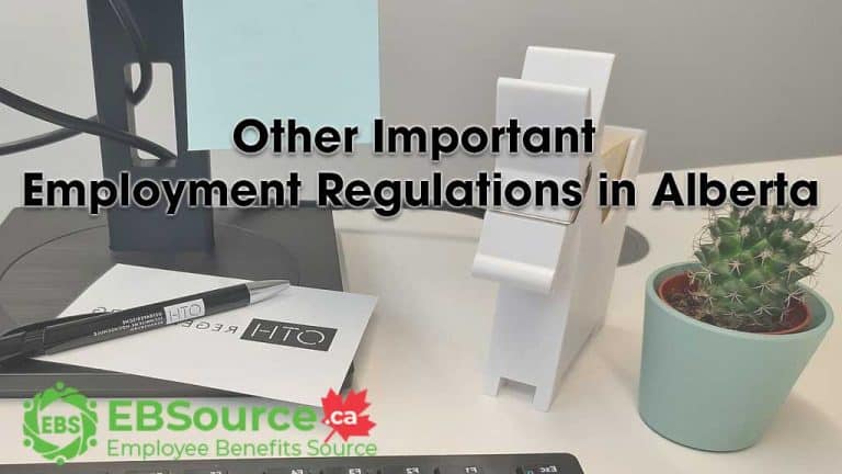 Guide to Leave of Absence in Alberta