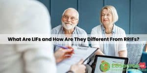 RRIF and LIF Withdrawal Rates and Rules: A Complete Guide