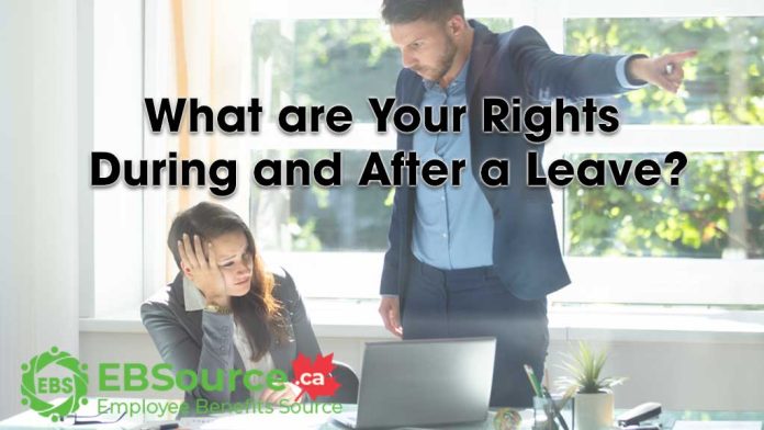 Leave of Absence in Canada: Your Guide to Time Off