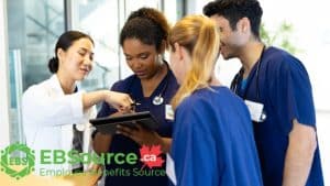 Average Registered Nurse Salaries in Canada - A 2025 Look