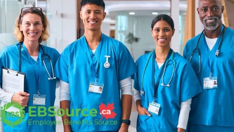 Average Registered Nurse Salaries in Canada - A 2025 Look