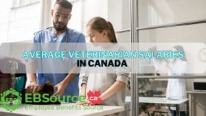 Average Veterinarian Salaries in Canada - A 2025 Look