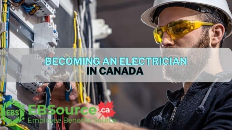 Becoming An Electrician in Canada in 2025