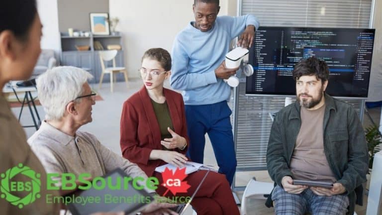 Average Software Developer Salaries in Canada