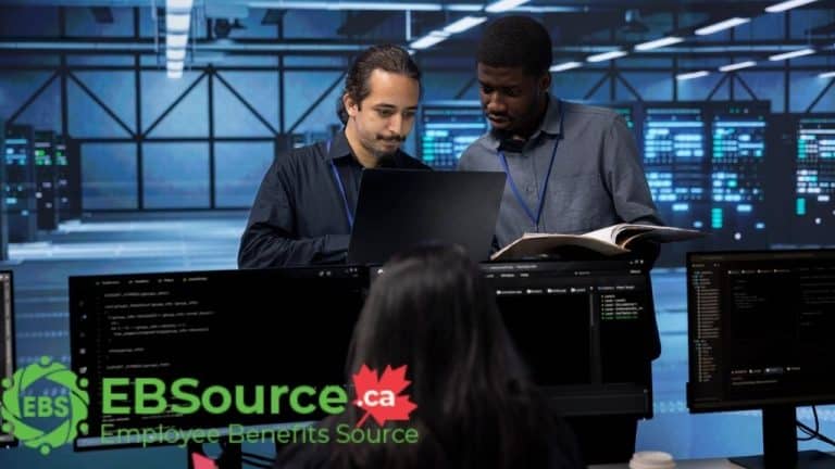 Average Software Developer Salaries in Canada