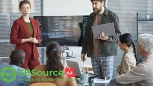 Average Software Developer Salaries in Canada