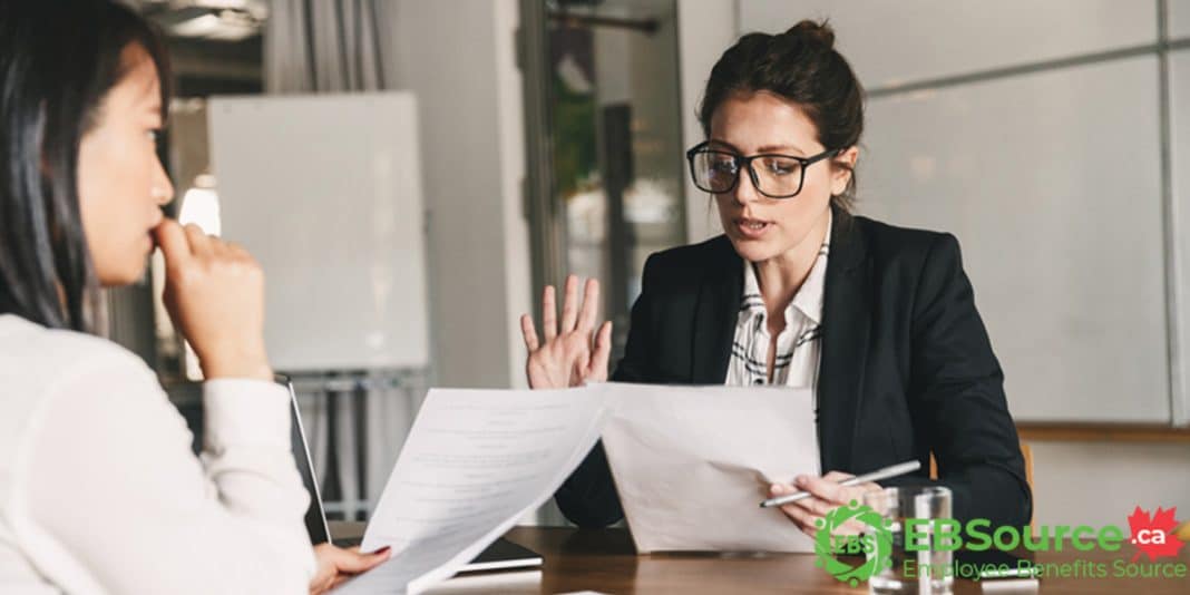 Constructive Dismissal in Canada: Know Your Rights