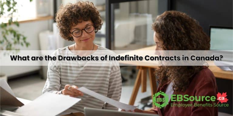 Indefinite-Term Contracts in Canada: What You Need to Know