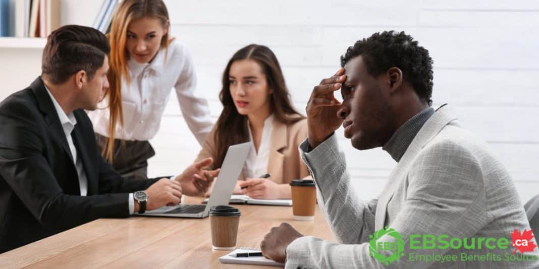 Workplace Discrimination in Canada: What You Need to Know