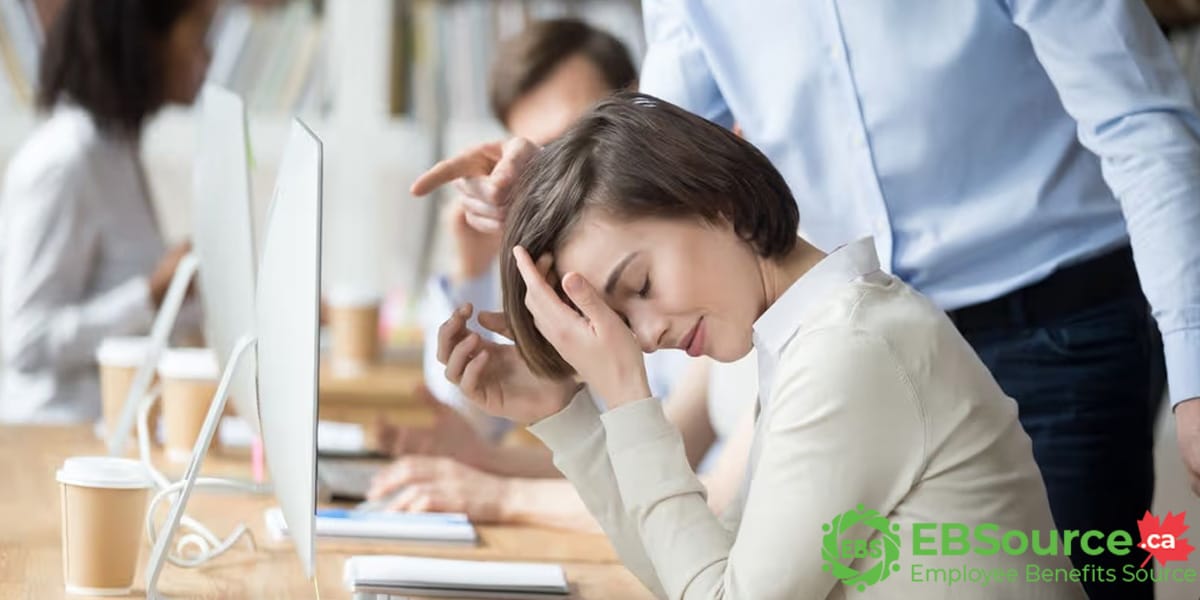 Understanding Workplace Harassment in Canada