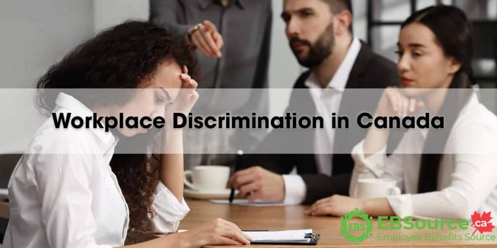 Workplace Discrimination in Canada: What You Need to Know