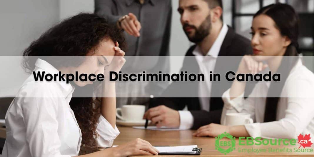 Workplace Discrimination in Canada: What You Need to Know