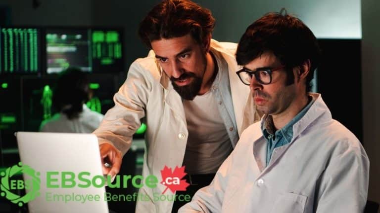 Average Data Scientist Salaries in Canada