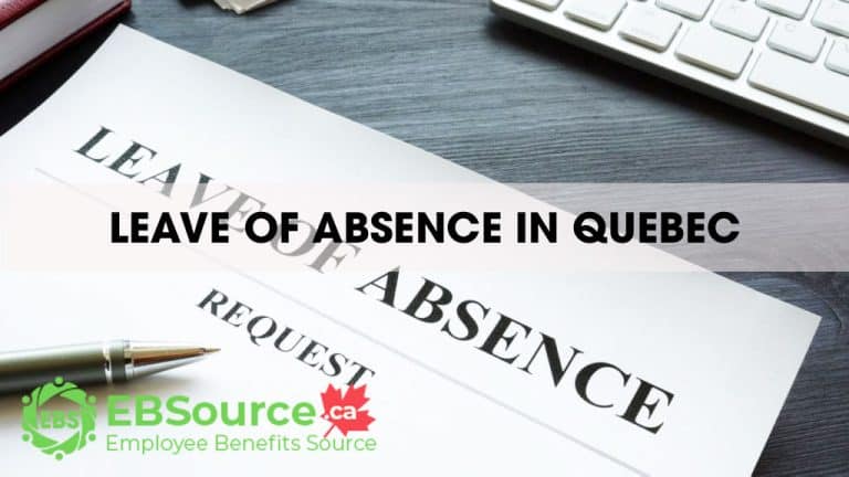 Leave of Absence in Quebec: A guide for 2025