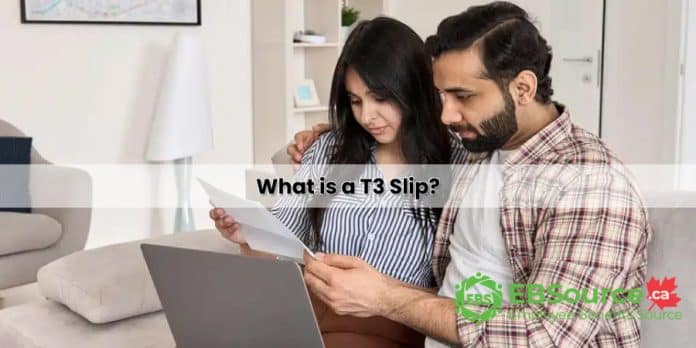 What Are T3 Slips? A Clear Guide for Trust Beneficiaries