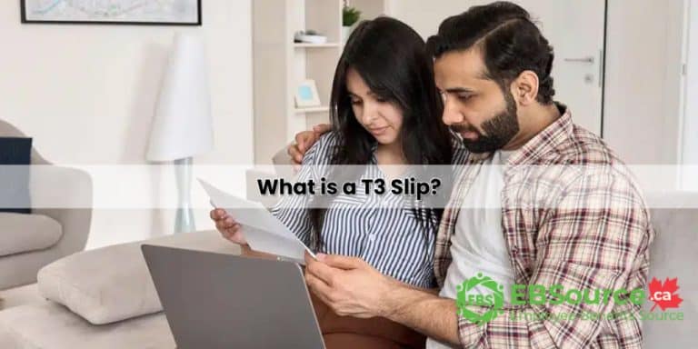 What Are T3 Slips? A Clear Guide for Trust Beneficiaries