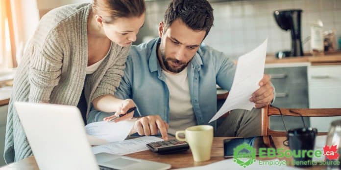 Line 11900: Employment Insurance and Other Benefits