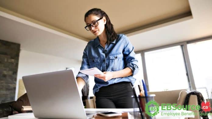 T4A(P) Slip: Statement of Canada Pension Plan Benefits