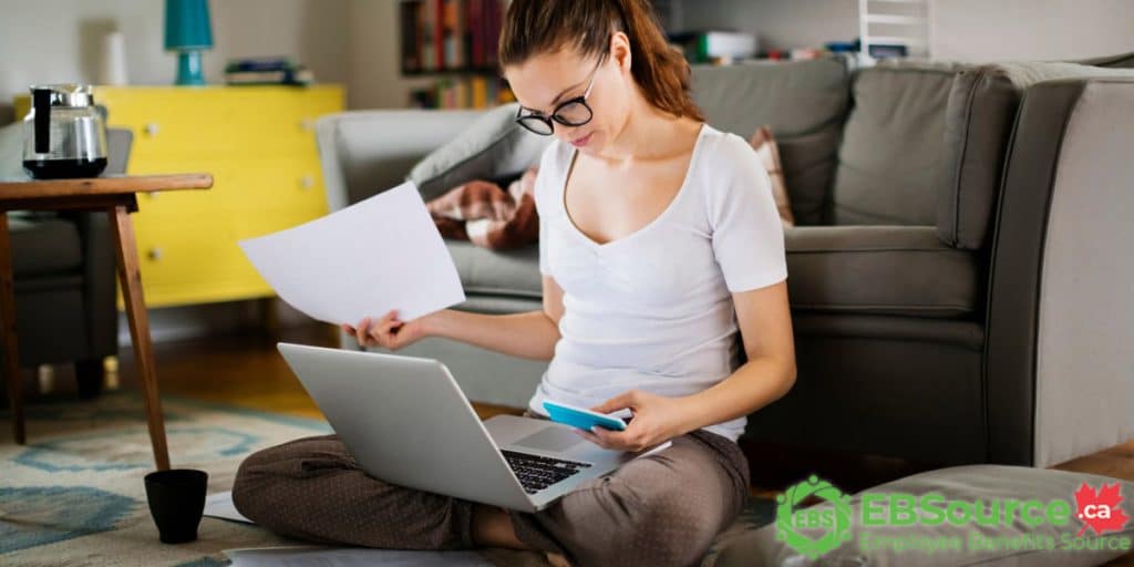 What Is Line 11400 on Canadian Tax Returns?